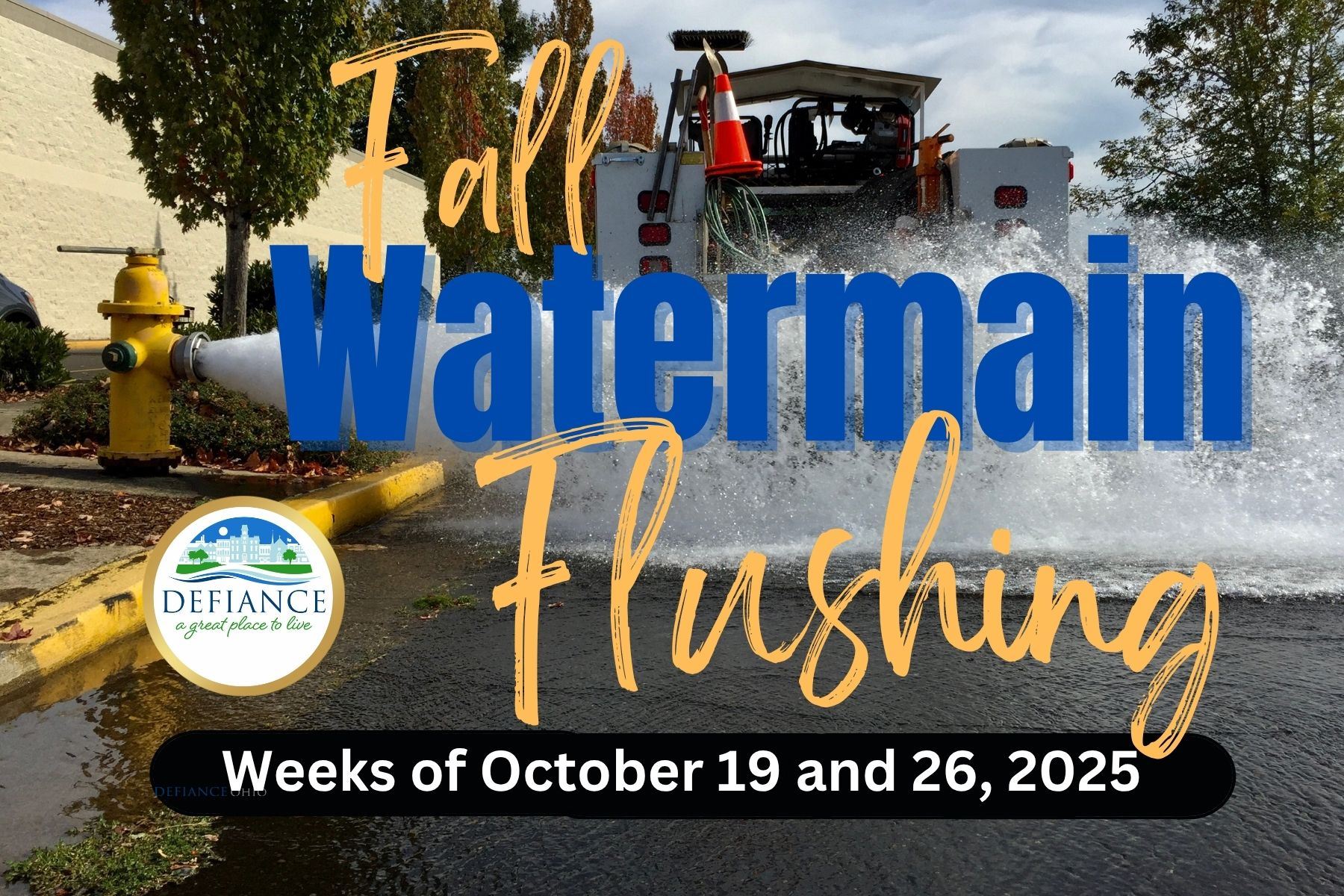 Defiance, OH | Official Website