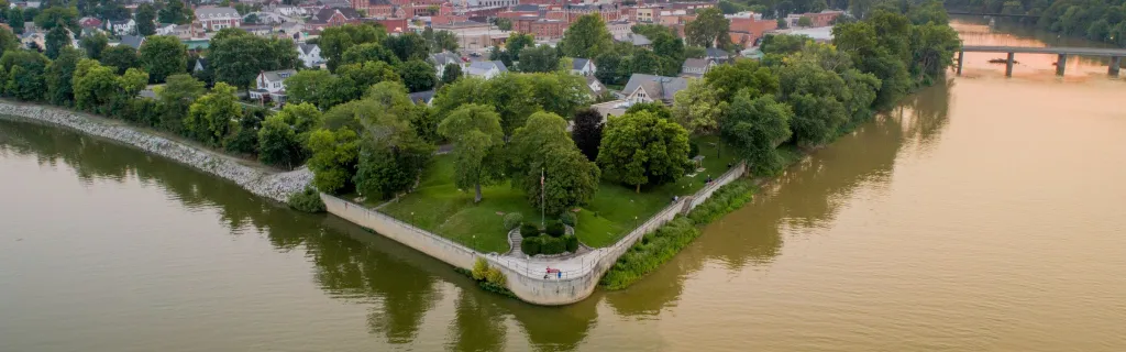 Facilities • Fort Grounds