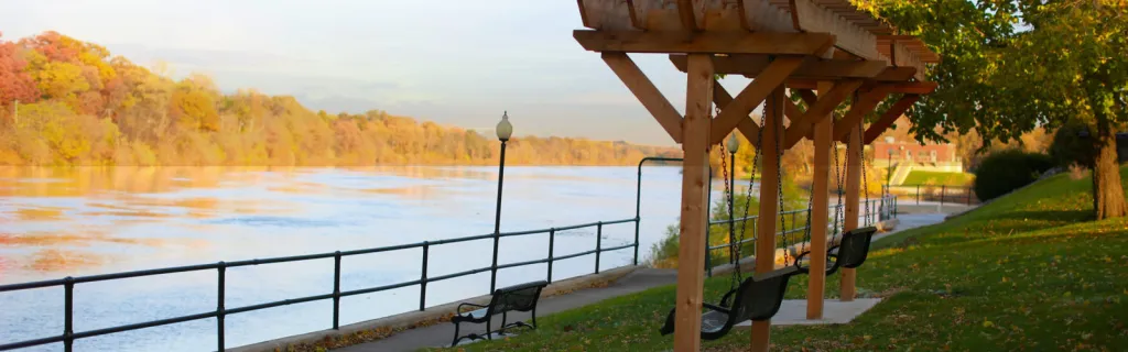 Facilities • Fort Grounds