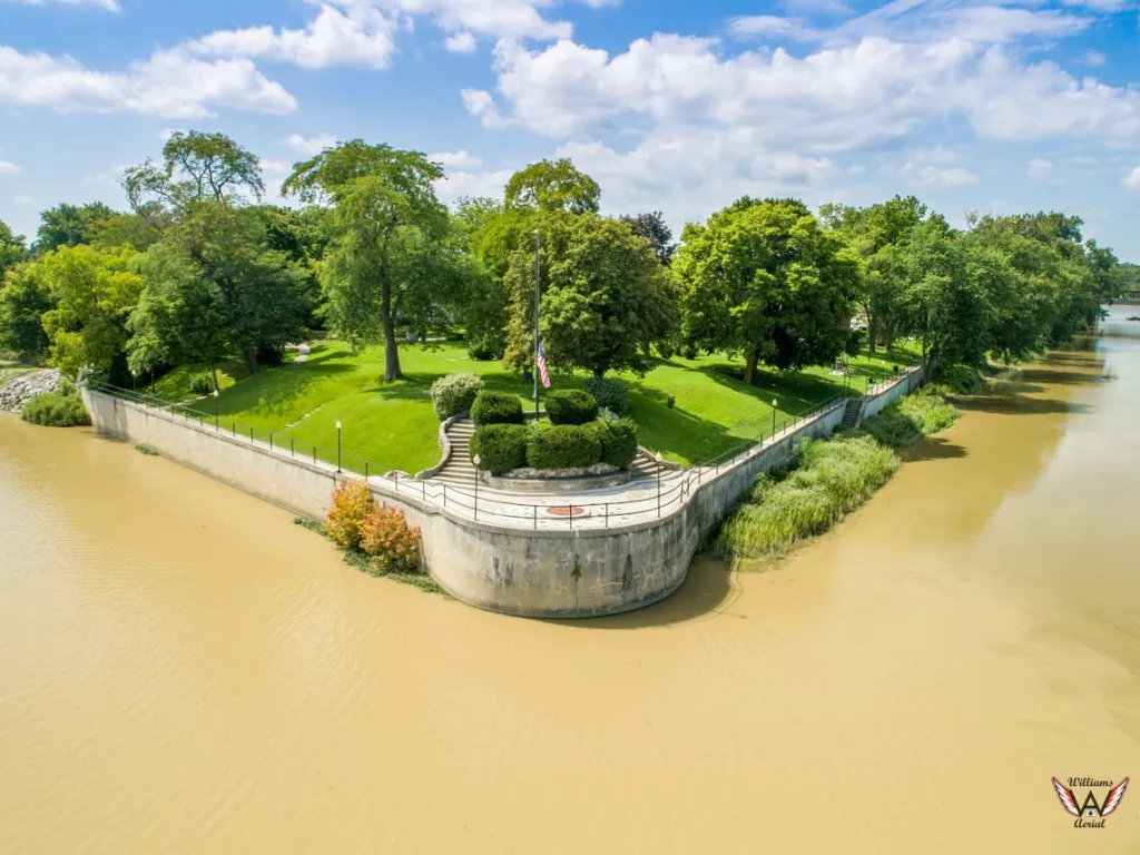 Facilities • Fort Grounds